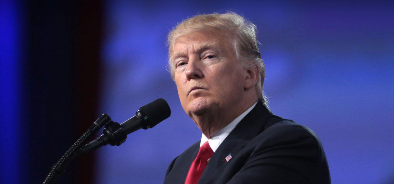 Trump and the World - Policy Magazine