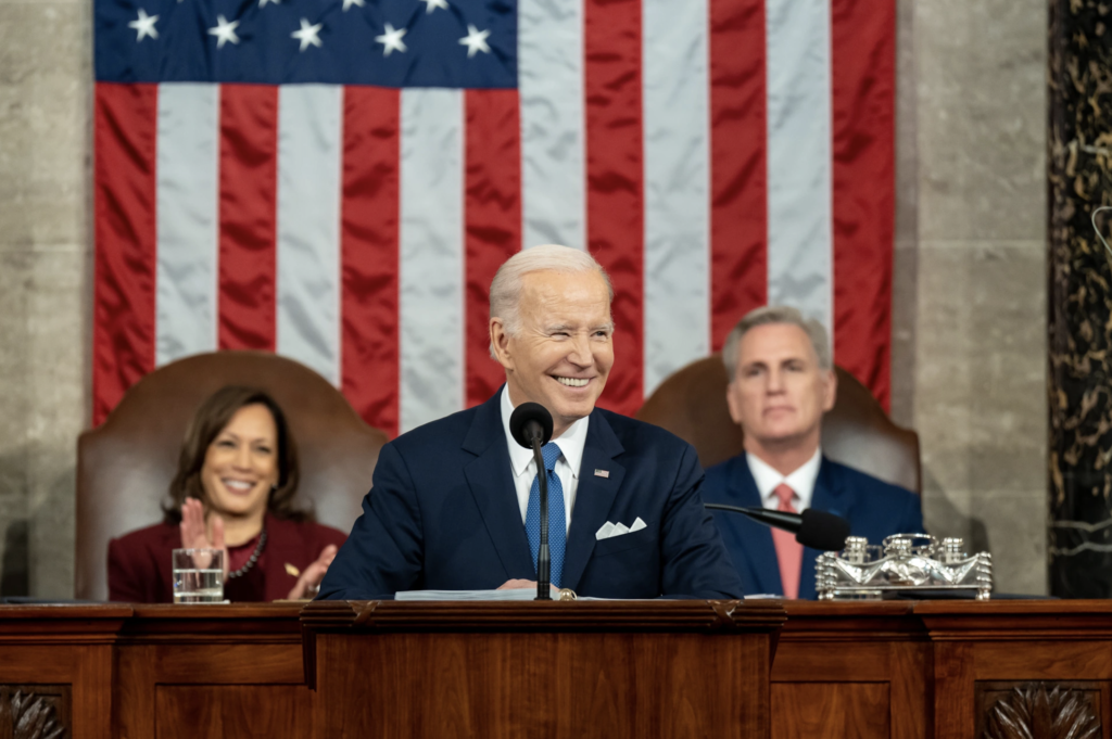 Lessons from Joe Biden’s Masterclass - Policy Magazine