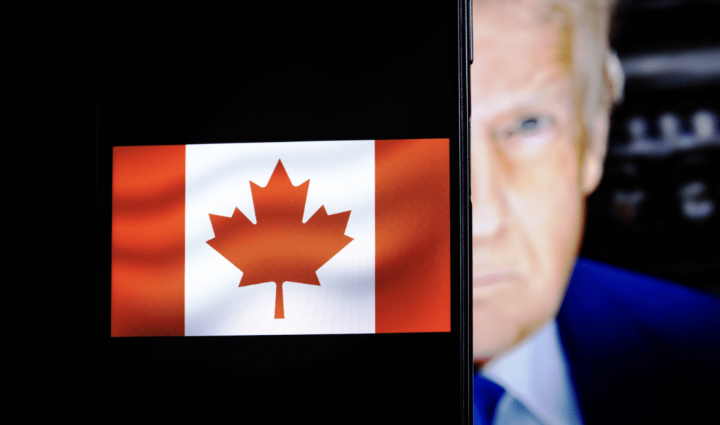 The Time Has Come for Canada to Hit Back - Policy Magazine