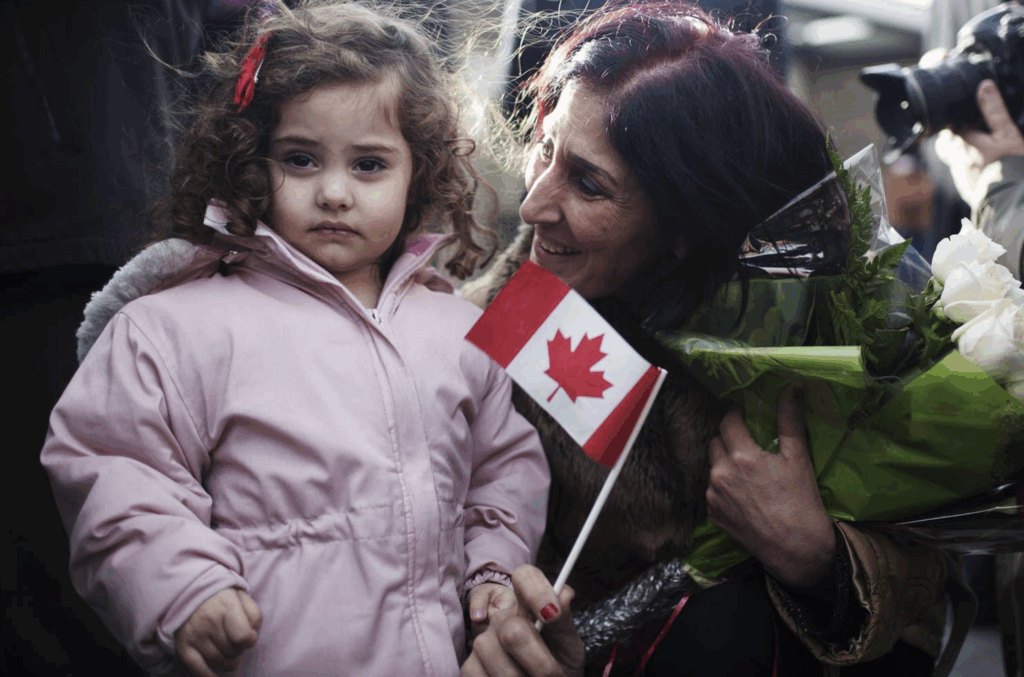 A Day to Reflect, Not Celebrate: Canada’s Refugee Commitment at a ...