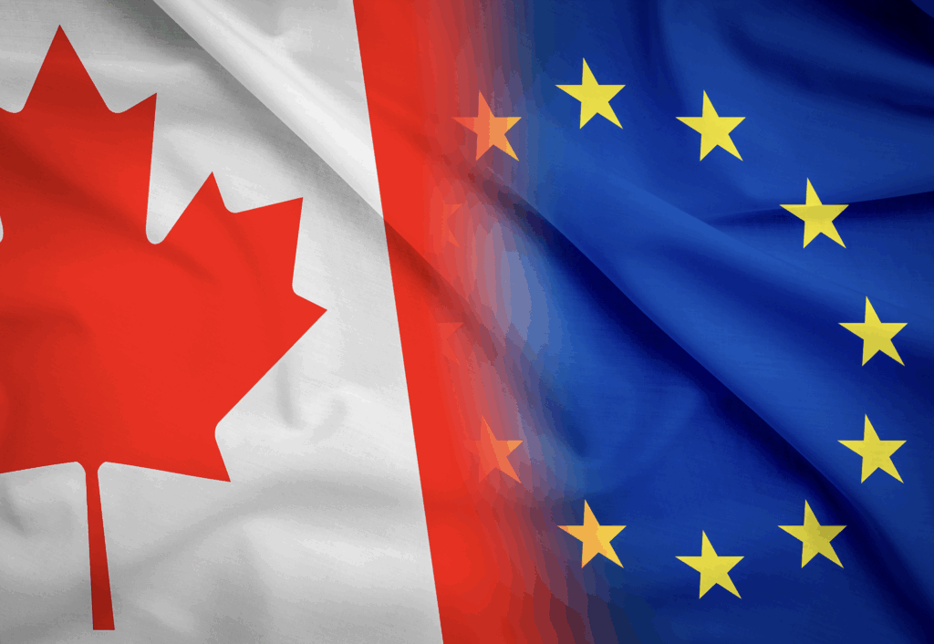 Canada-EU Summit 2025: A Next-Level Strategic Partnership - Policy Magazine